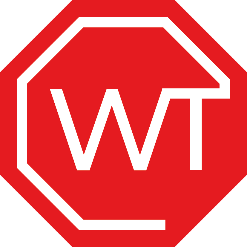 Home - Wesley Thomas